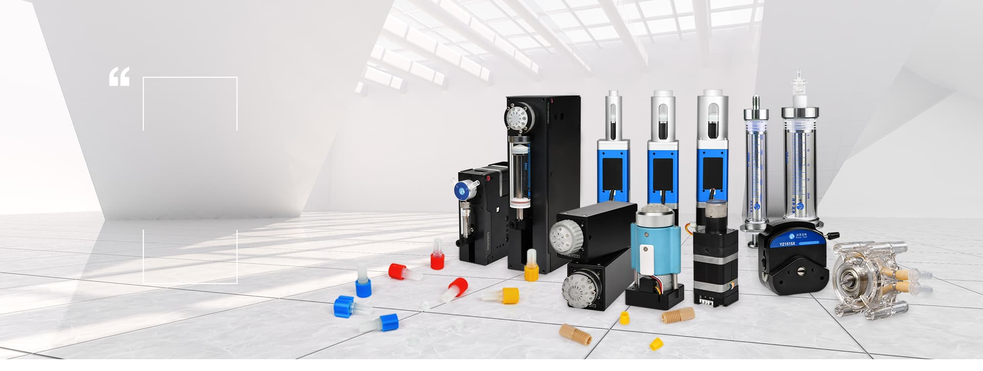 - Nanjing Runze Fluid Control Equipment Co., LTD.